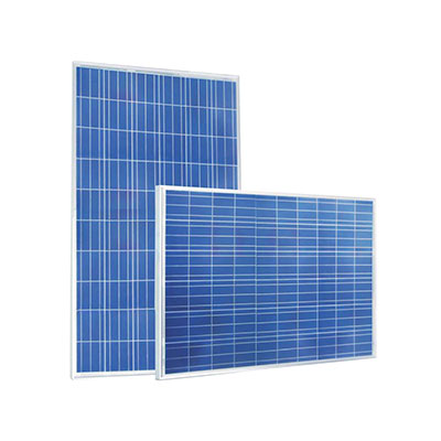 BYD SOLAR PANELS – Array Energy