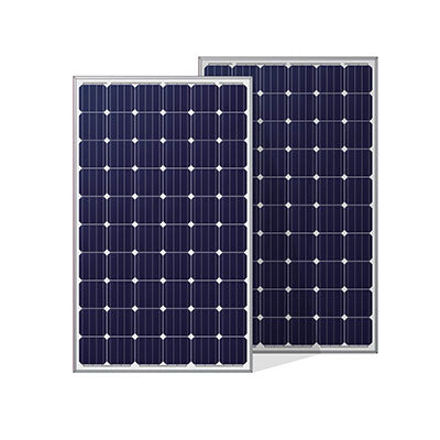 LONGI SOLAR PANELS – Array Energy