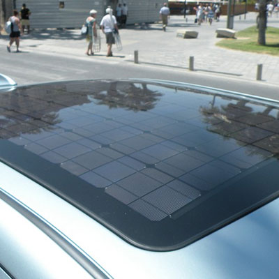 BYD SOLAR PANELS – Array Energy